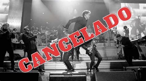 Afectadas Por Cancelación De Concierto De Luis Miguel Aún No Tienen