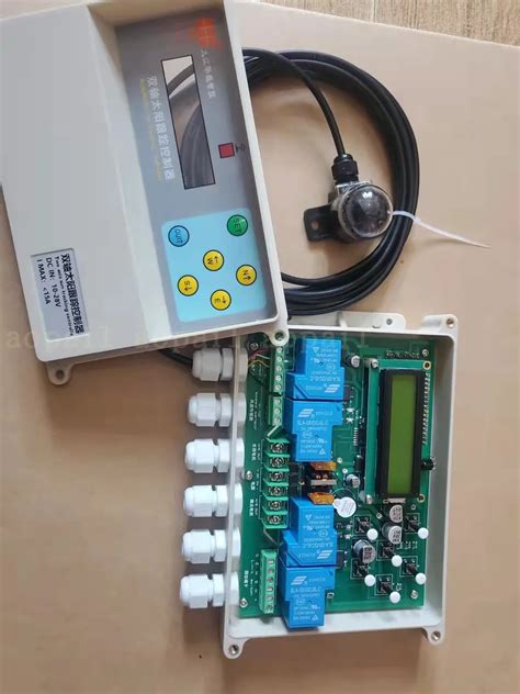 Solar Automatic Tracking Controller Solar Automatic Tracking System