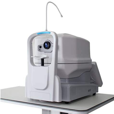 Ophthalmology Ophthalmic Equipment Eye Scan Optical Coherence