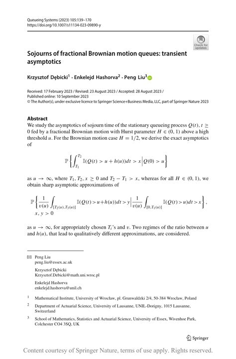 Sojourns Of Fractional Brownian Motion Queues Transient Asymptotics