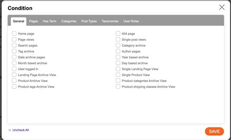 Conditional Menus ปลั๊กอินแสดงเมนูแบบมีเงื่อนไข Wpthaiuser By Ruk Com