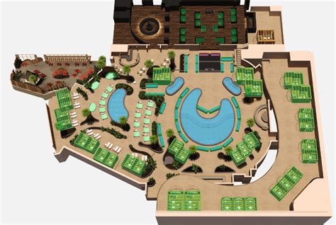 Resorts World Pool 2025 Season Hours Prices And More Midlife Miles