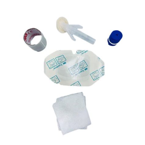 Iv Start Kits Medline