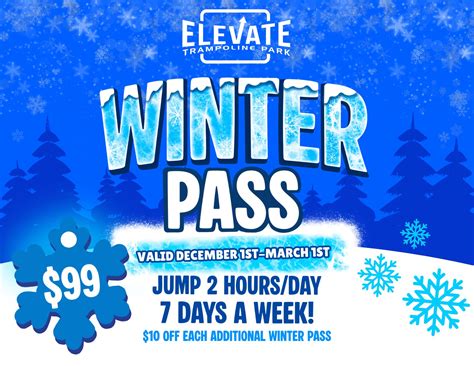 Elevate Trampoline Park Gilbert Az