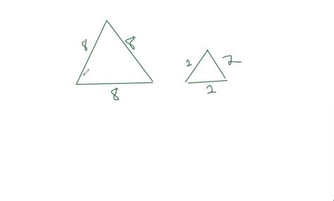 solved find a counterexample to show why aaa angle angle angle cannot