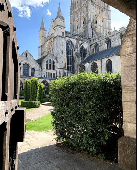 Gloucester Cathedral A Guide To Visiting What Laura Did Next