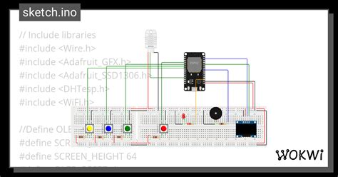Mediboxwath Wokwi Arduino And Esp32 Simulator