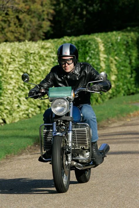 Suzukis Re 5 Hagerty Uk