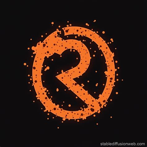 Rust Team Logo Stable Diffusion Online