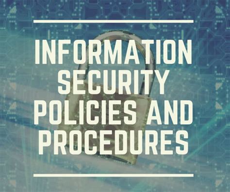 Create Your Iso Information Security Framework By Cyber Assistant Fiverr