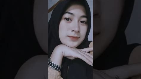 Viral Jedag Jedug Cewek Hijab Cantik Shorts Shortvideo Jedagjedug YouTube