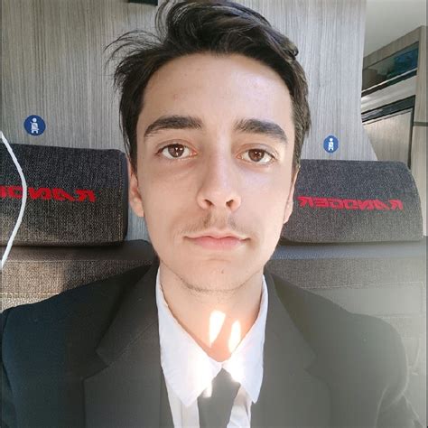 Lucas Fabre Aix Les Bains Auvergne Rhône Alpes France Profil