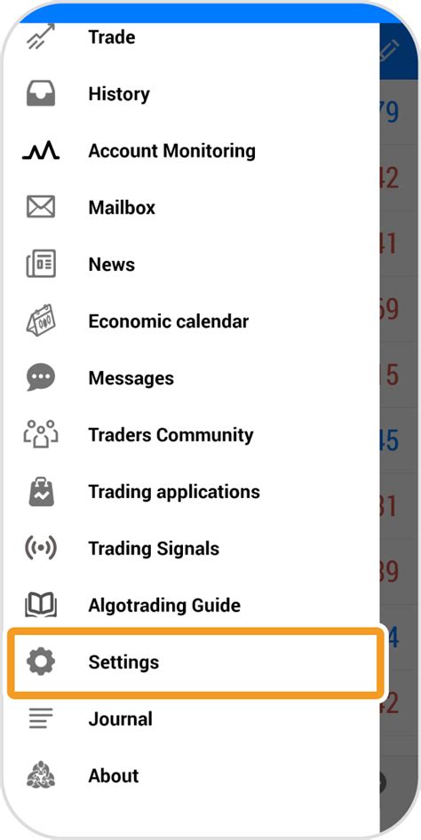 Check News Metatrader45 User Guide Myforex™