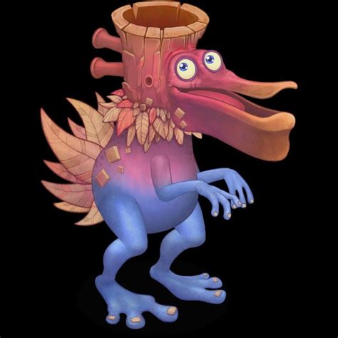 Ive Made My Decision Im Going To Unlock My Boy Rmysingingmonsters