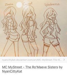 Aphmau Genderbend Ideas Aphmau Genderbend Aphmau Fan Art