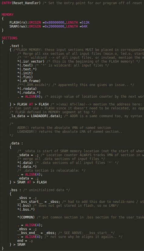 Hardfault When Using Newlib Nano And Printf Rembedded