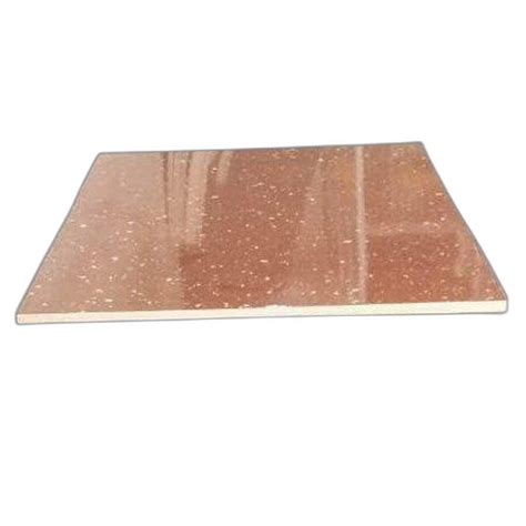 Glossy Bathroom Floor Tile At ₹ 20 Sq Ft In Sangaria Id 2849399433912