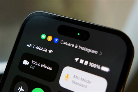 Warning Small Bright Dot In Corner Of Smartphone Screen What You Need To Know Tech2geek