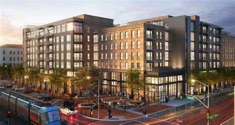 Projectupdate 4th And Main 4th And Mve Partners Inc