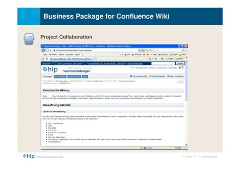 Sap Business Package For Confluence Wiki English Pdf