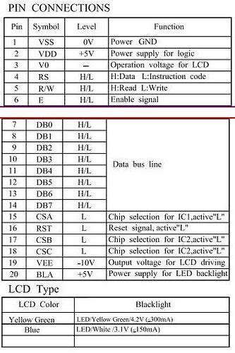 128x64 glcd problem displays arduino forum