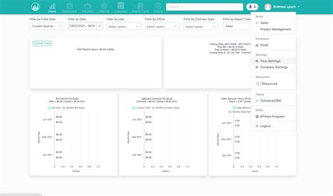 Create An API Token In Easy Steps