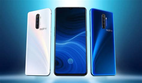 Realme X2 Pro ab sofort in Europa erhältlich