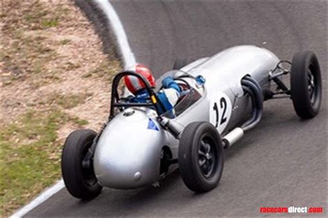 Lotus 12 Chassis 351 “ Sabakat