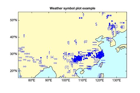 地图坐标系 MeteoInfo 3 5 documentation