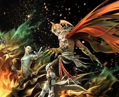 Fairytail Angel Hentai Image