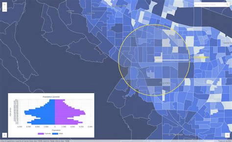 Arcgis Api For Javascript Arcgis For Developers
