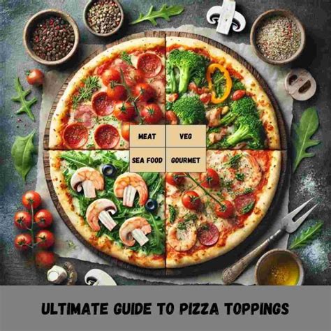 17 Popular Two Topping Pizza Combos You Must Try