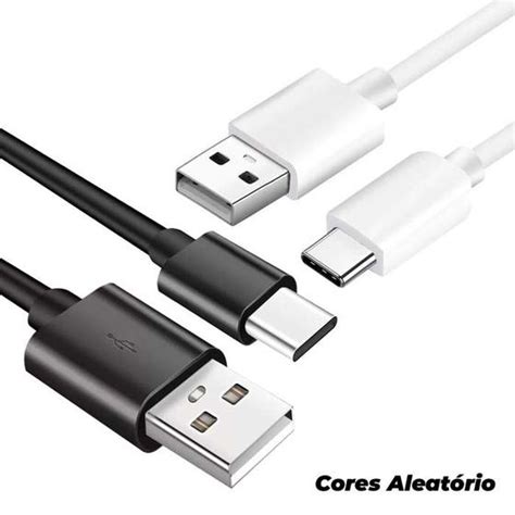 Cabo Usb Fast Turbo Tipo C Carga R Pida W Turbo Kapbom Capa Para Sousplat Magazine Luiza