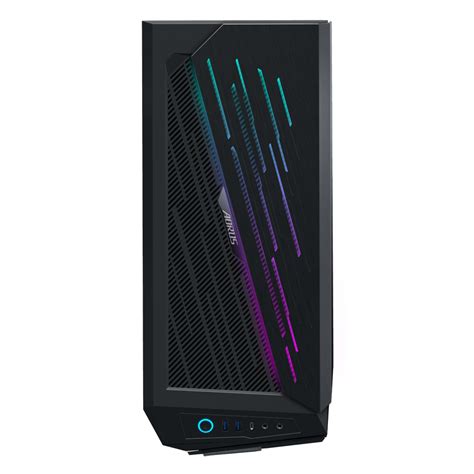 Gigabyte Launches Aorus Model X And Model S Gaming Pcs With Intel And Amd Cpus Kitguru