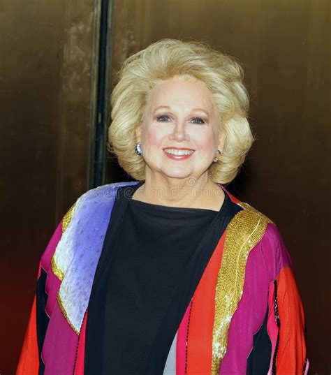 Barbara Cook Editorial Stock Image Image Of Cabaret 22606794