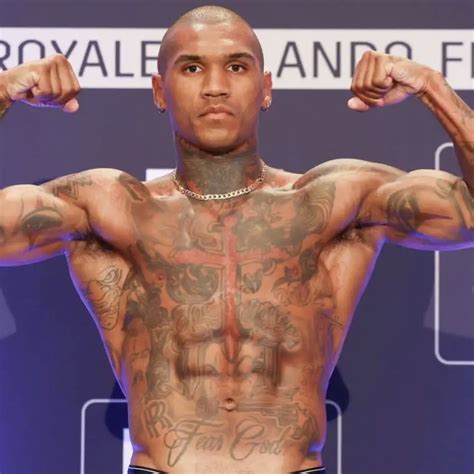 Connor Benns Comedy Profile Hot Water Comedy Club