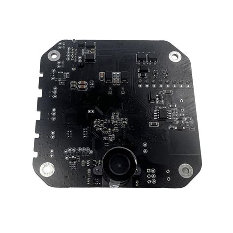 Tonmind Ip Video Board Sip K26v For Ip Intercom Manufacturers