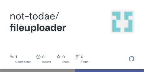 Fileuploaderuploadphp At Main · Not Todaefileuploader · Github