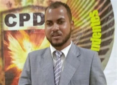 Jovem é morto a tiros dentro de casa no Centro de Ipiaú Voz da Bahia