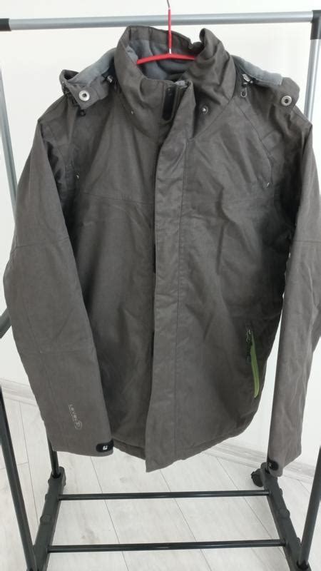 Куртка — ціна 549 грн у каталозі Куртки Купити чоловічі речі за доступною ціною на Шафі