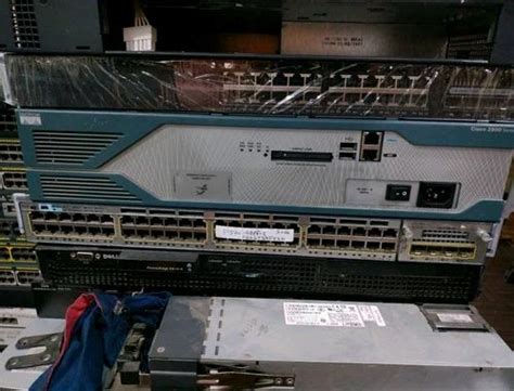 Cisco 2851 Isr Integrated Services Router At ₹ 12000 Piece Cisco Routers In Gurgaon Id