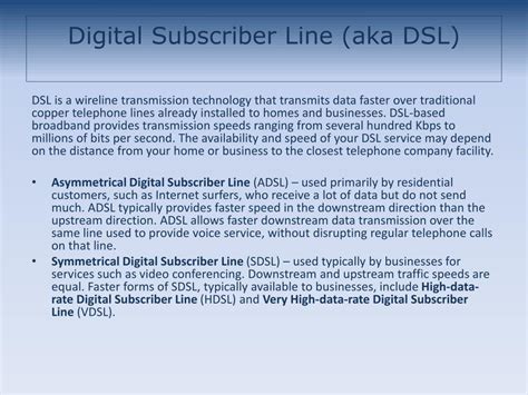 Ppt Broadband Basics Powerpoint Presentation Free Download Id 4257049