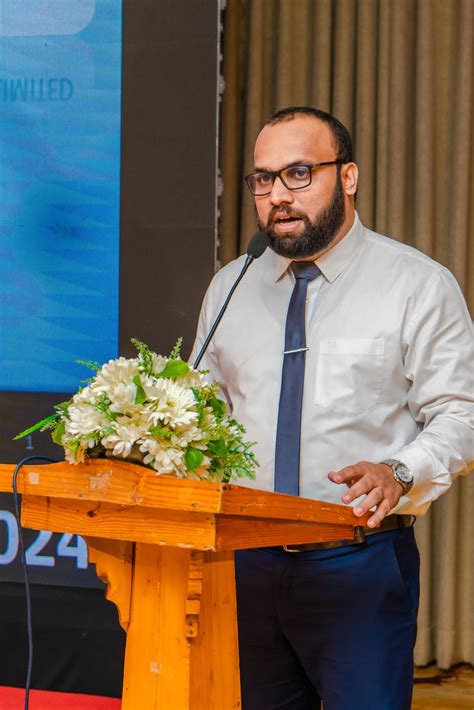 Chamath Dilshan Wickramaarachchi