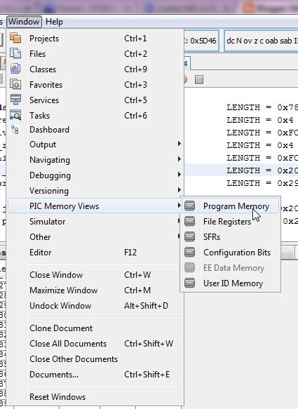 Microchip Adventures Debugging A Bootloader Code