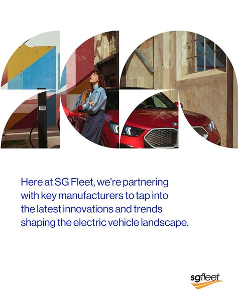 Electricvehicles Innovation Sustainability Evtrends Partnerships