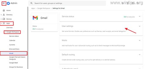 How To Request Read Receipt In Gmail WinTips Org