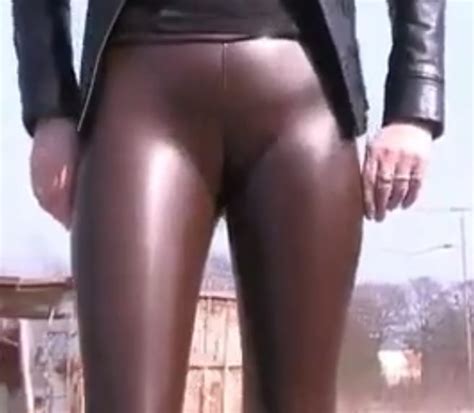 Leather Cameltoe Porn Pictures Xxx Photos Sex Images Pictoa