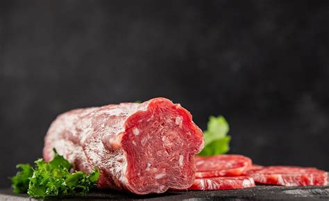 Cured Color Development With Clean Label Ingredients The National Provisioner