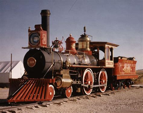 Pretty Cool Steam Powered Locomotive R Steam