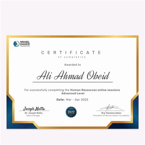 Ali Obeid Posted On Linkedin